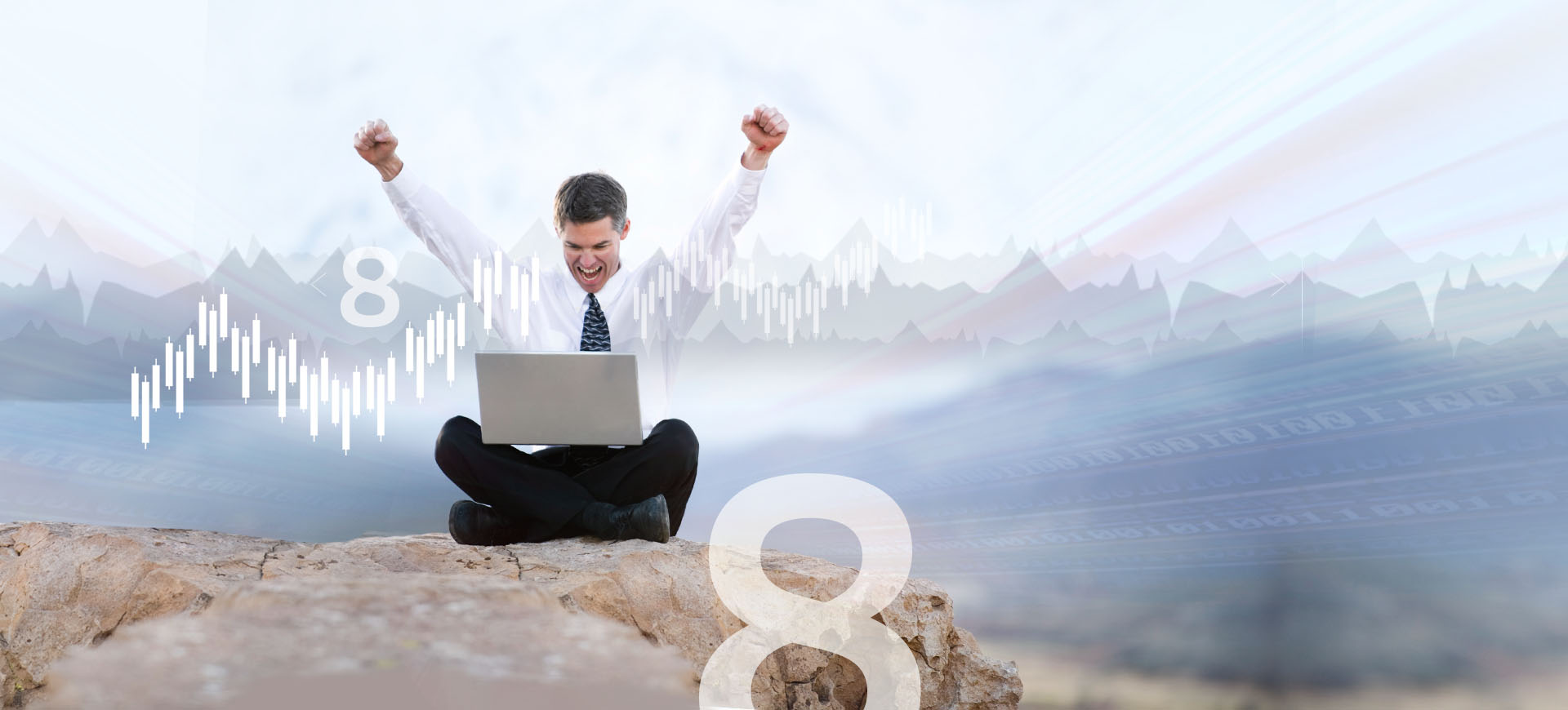 Forex Trading Platform | Start Trading Online with iBull Capital